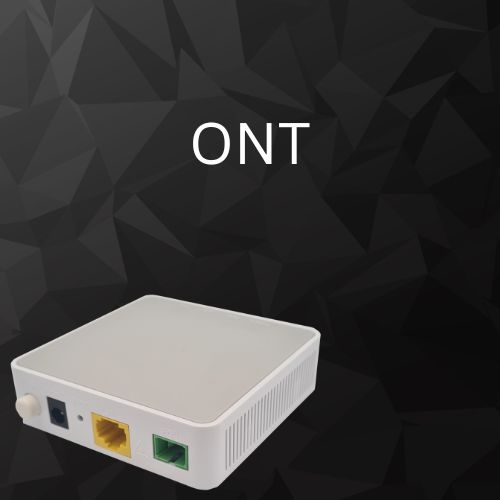 ONTs – Network Online