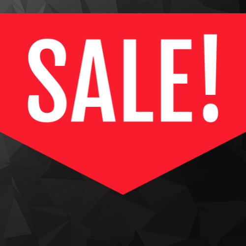 SALE! – Network Online