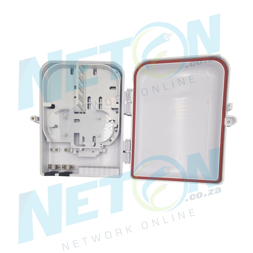 24F Wall/Pole Mount Box F06 – Network Online