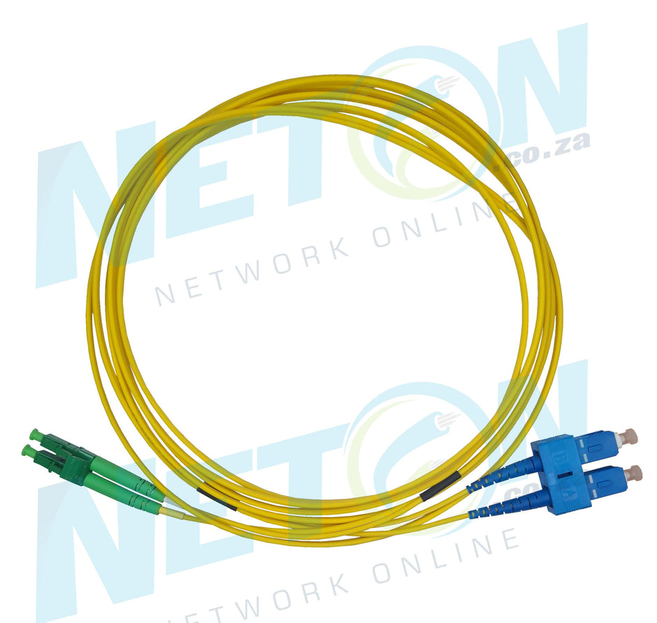 Shop Patch Leads – Network Online
